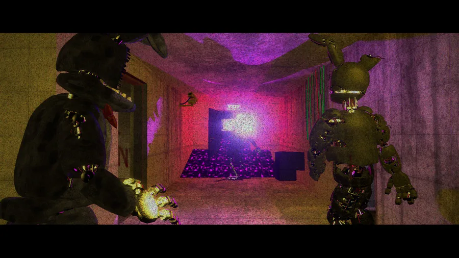 Game Jolt - Share your creations