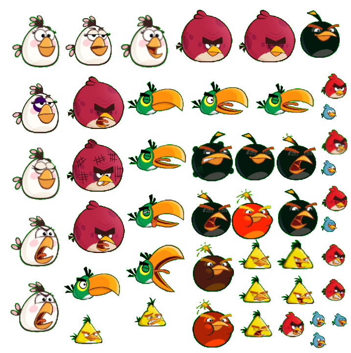 Game Jolt - Share your creations