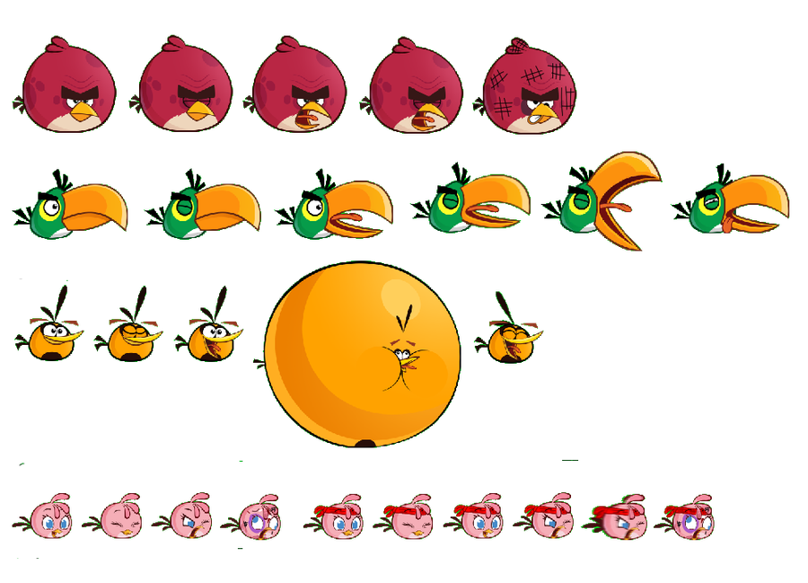 Game Jolt - Share your creations