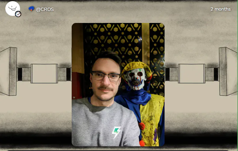 Game Jolt - Share your creations