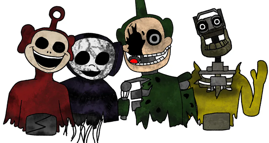 Game Jolt - Share your creations