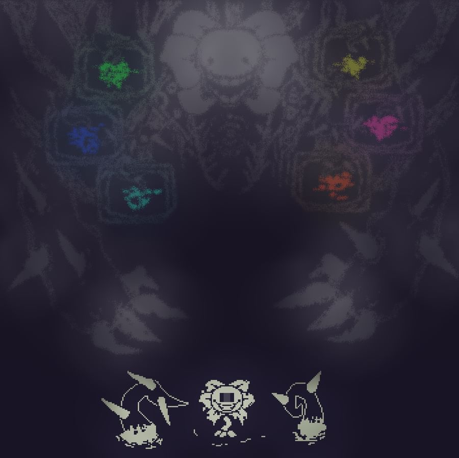 Game Jolt - Share your creations