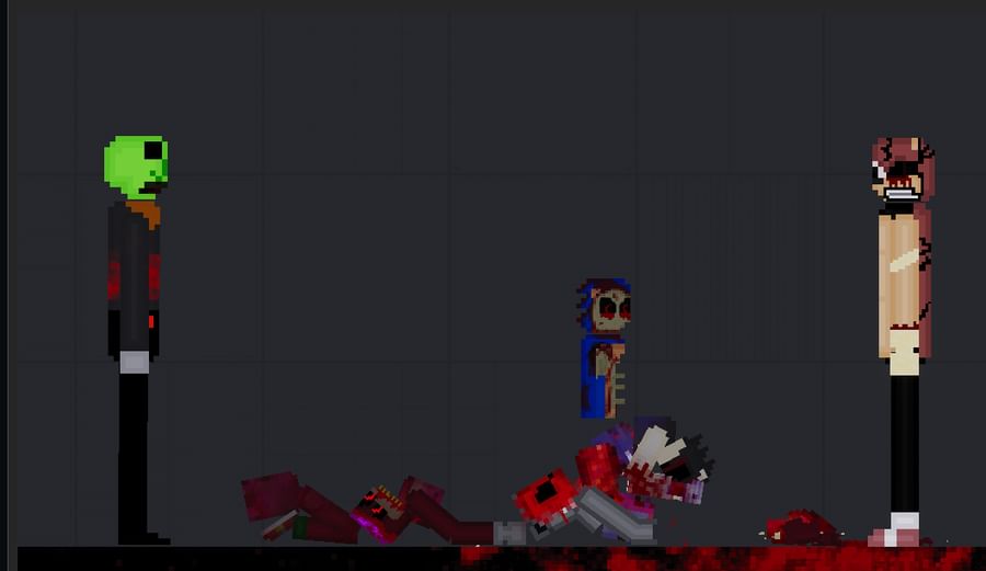 Game Jolt - Share your creations