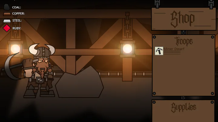 Game Jolt - Share your creations