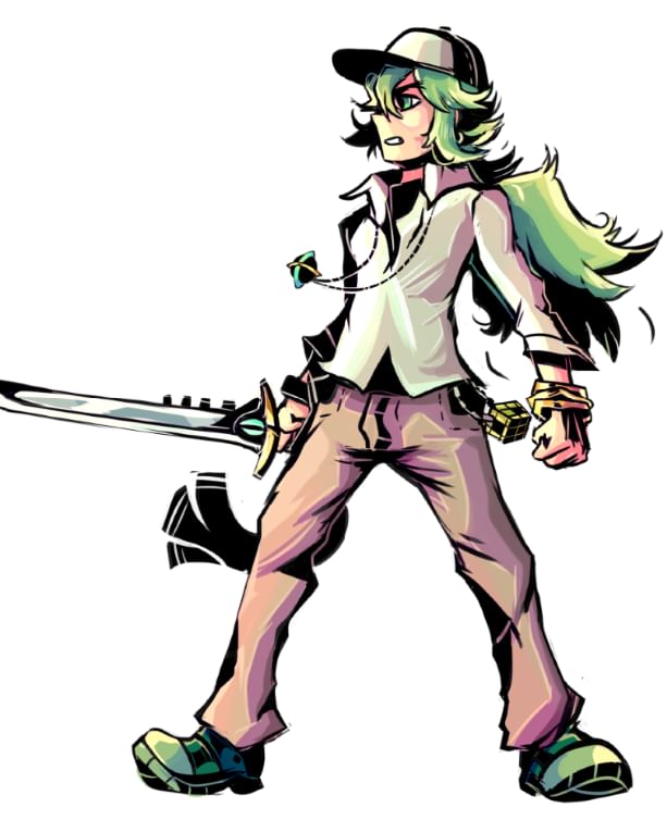 Game Jolt - Share your creations