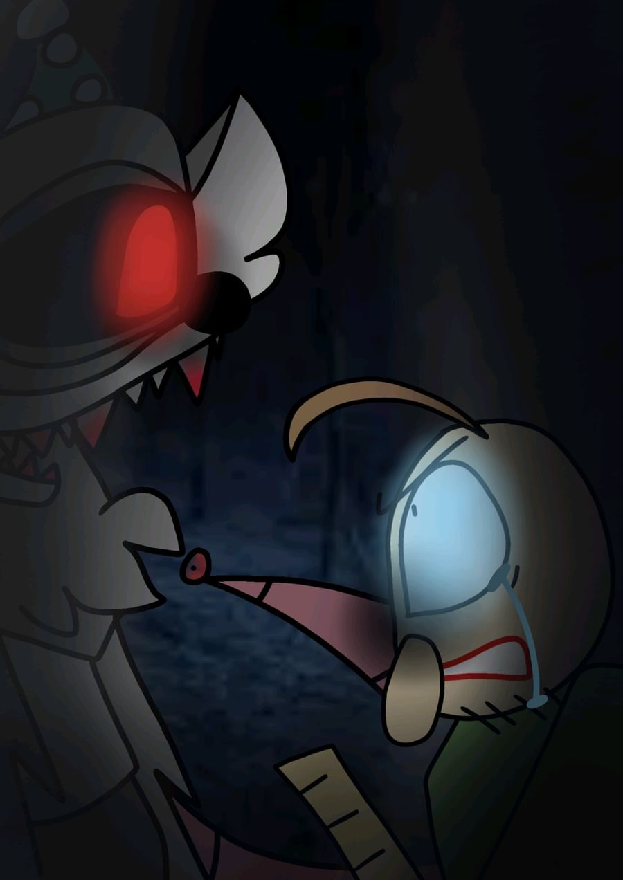 Game Jolt - Share your creations