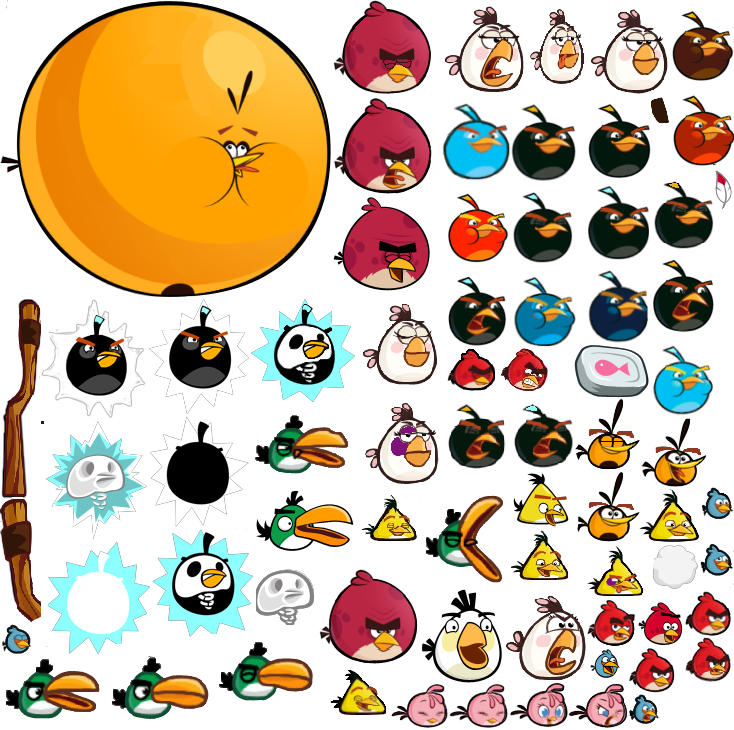 Game Jolt - Share your creations