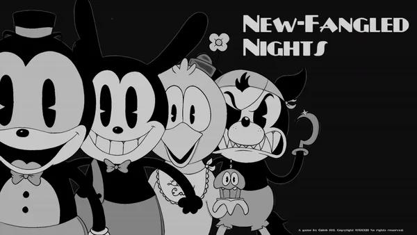 Game Jolt - Share your creations