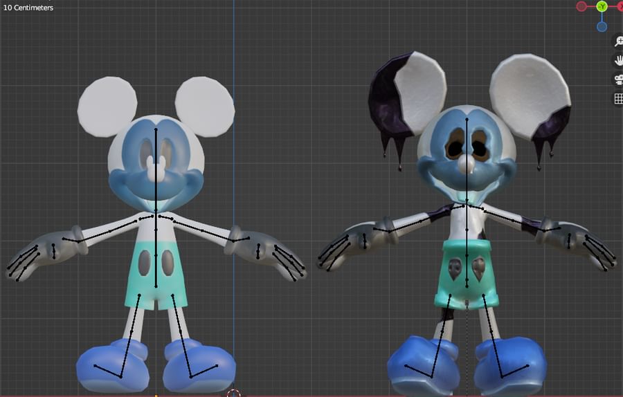 Game Jolt - Share your creations