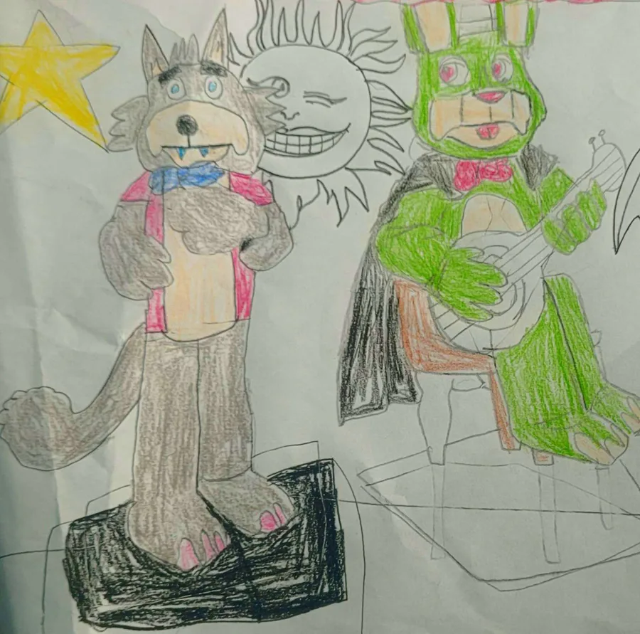 Game Jolt - Share your creations