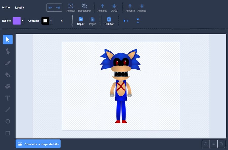 Game Jolt - Share your creations
