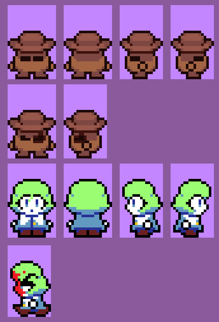 Game Jolt - Share your creations