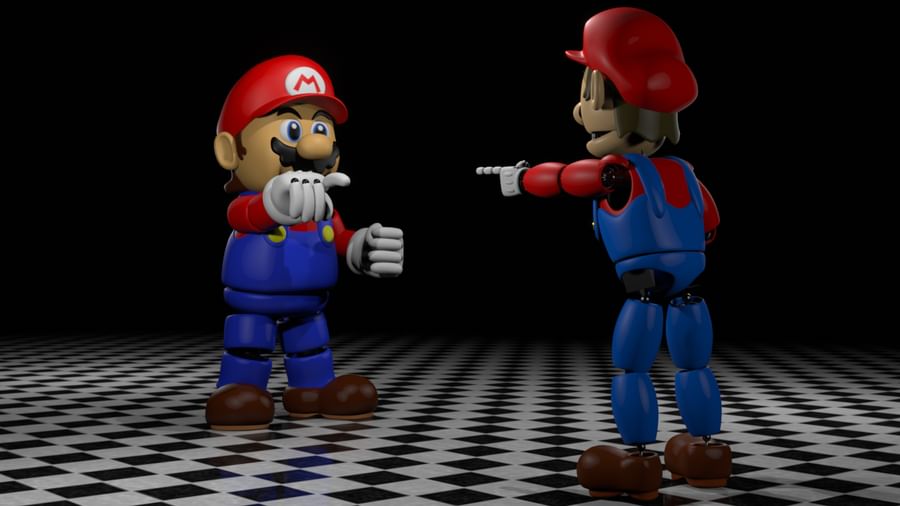 Game Jolt - Share your creations