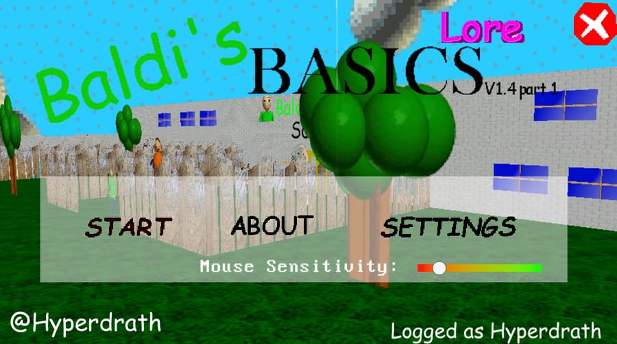 Game Jolt - Share your creations