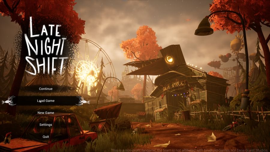 Game Jolt - Share your creations