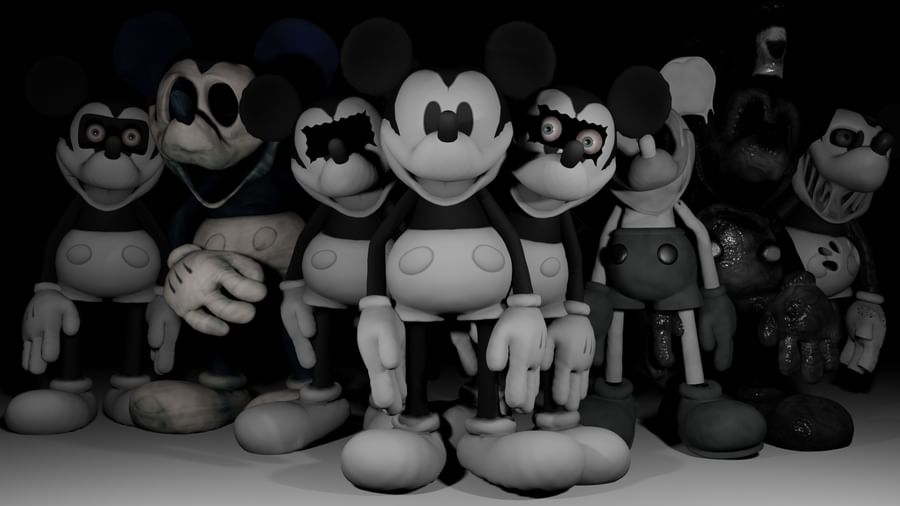 Game Jolt - Share your creations