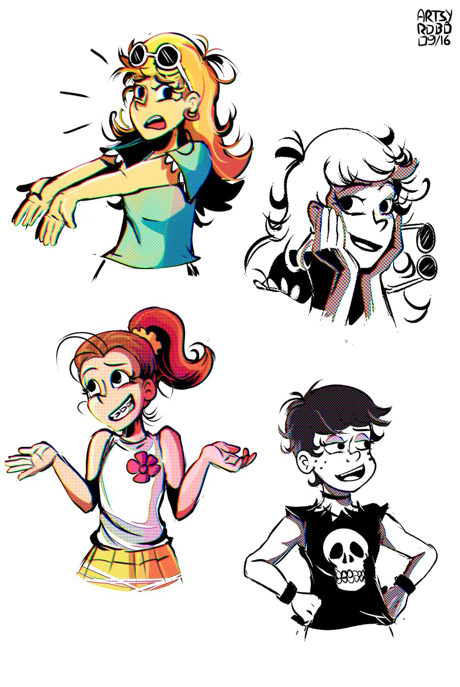 Game Jolt - Share your creations