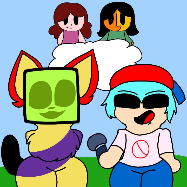 Game Jolt - Share your creations