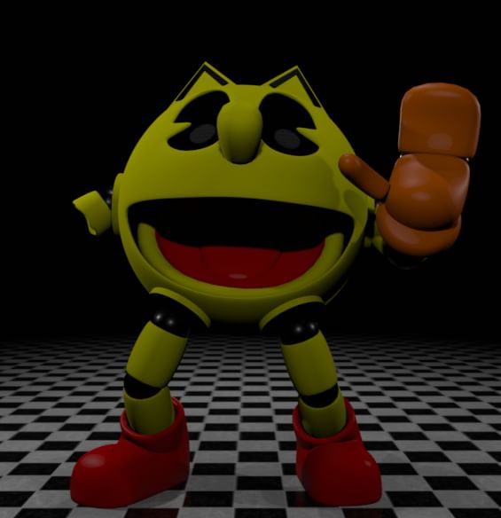 Game Jolt - Share your creations