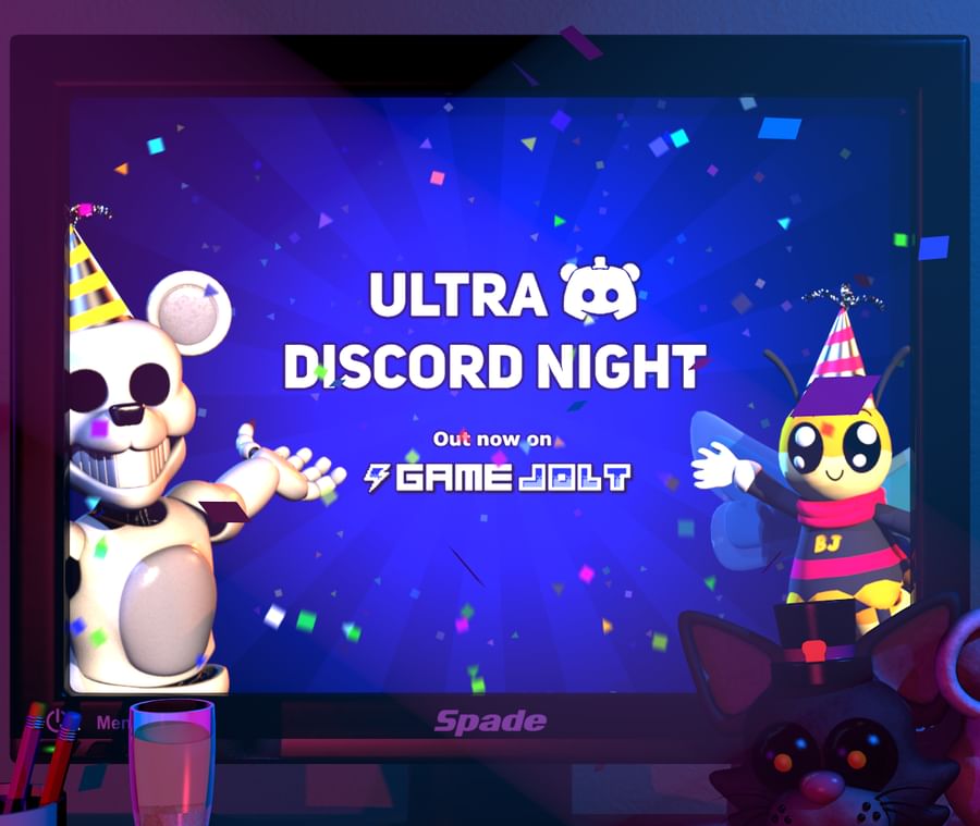 Game Jolt - Share your creations