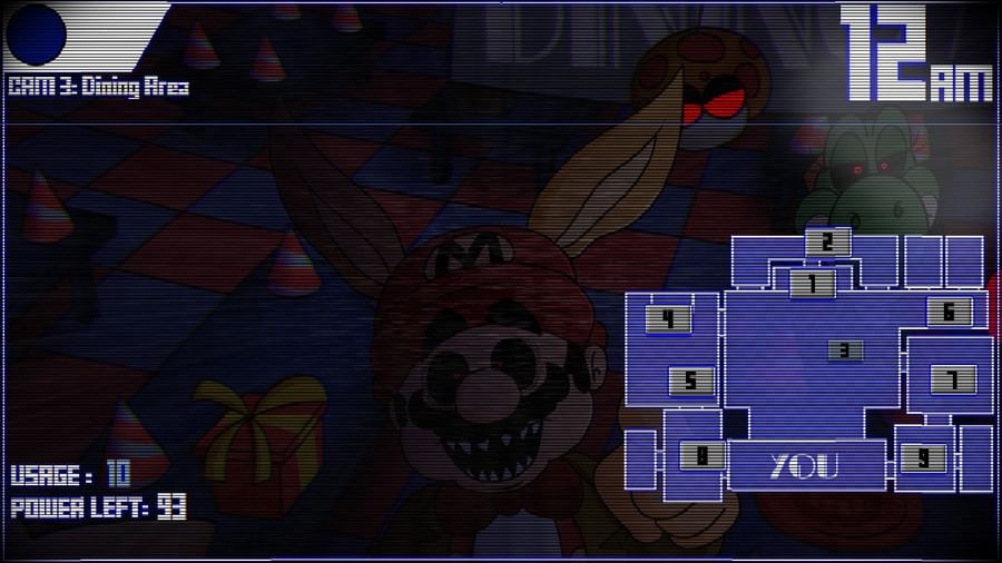 Game Jolt - Share your creations