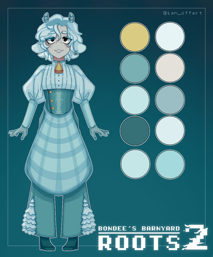 Game Jolt - Share your creations