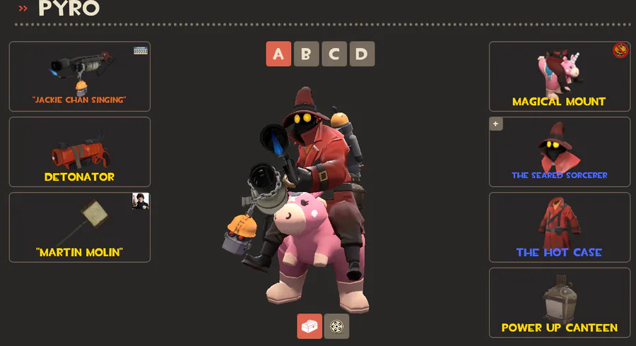 Game Jolt - Share your creations