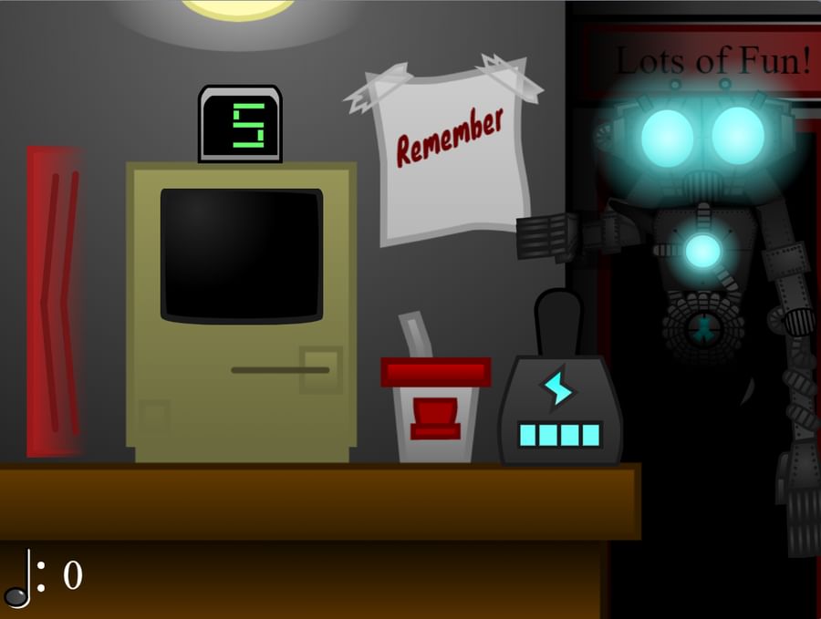 Game Jolt - Share your creations