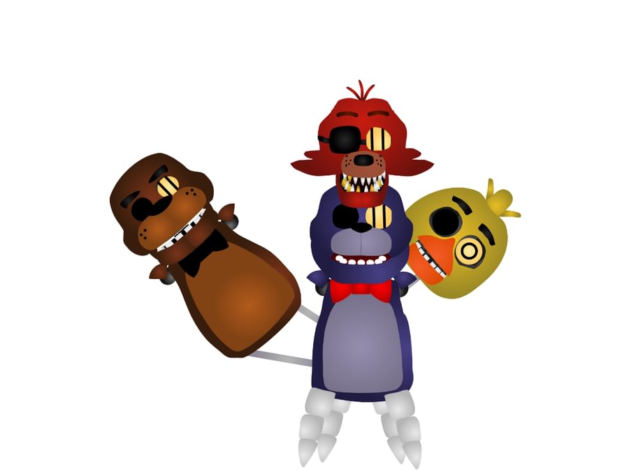 Game Jolt - Share your creations