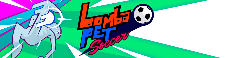 Bomba Pet Soccer by Team Nebula - Game Jolt