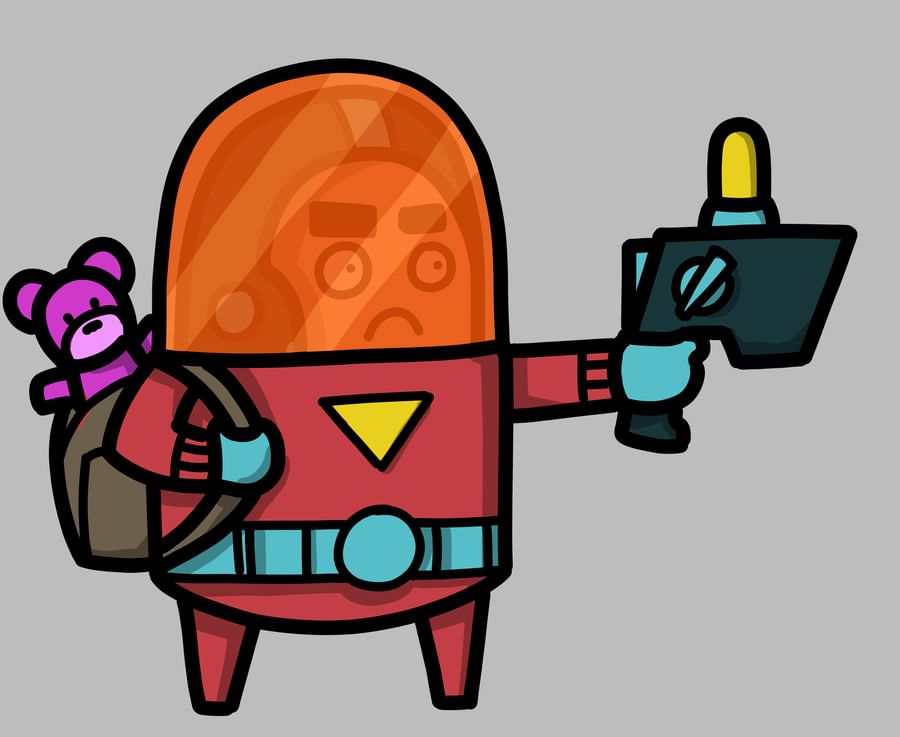 Game Jolt - Share your creations