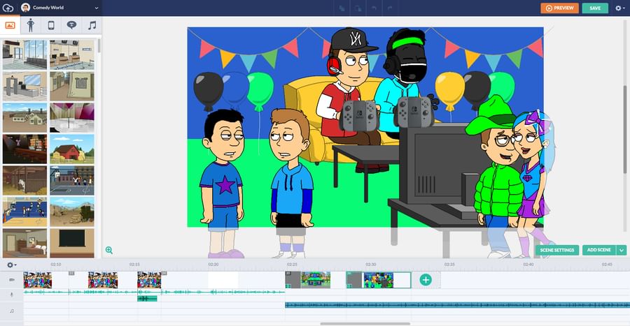 Game Jolt - Share your creations