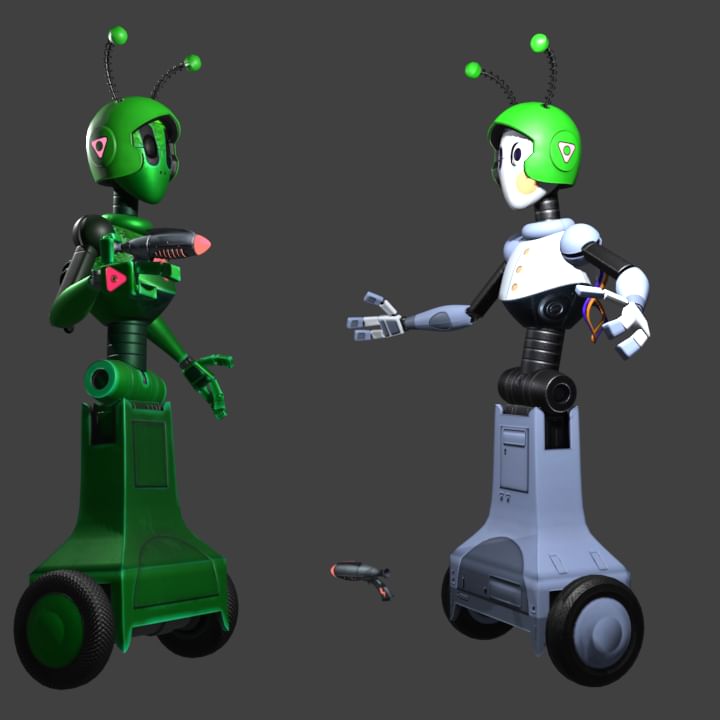 Game Jolt - Share your creations