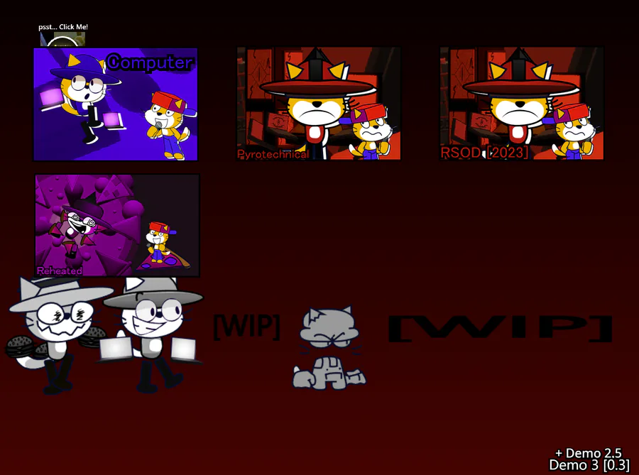 Game Jolt - Share your creations