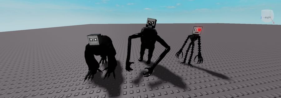 Game Jolt - Share your creations