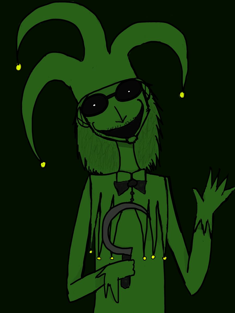 Game Jolt - Share your creations