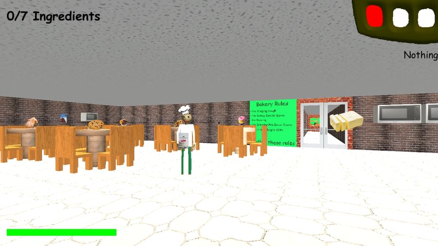 Game Jolt - Share your creations