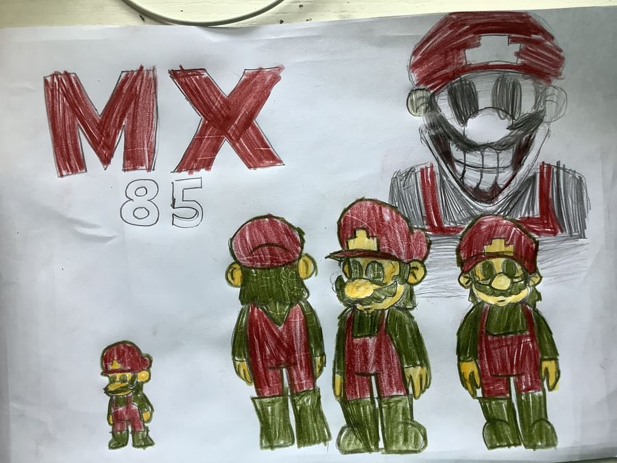 Game Jolt - Share your creations