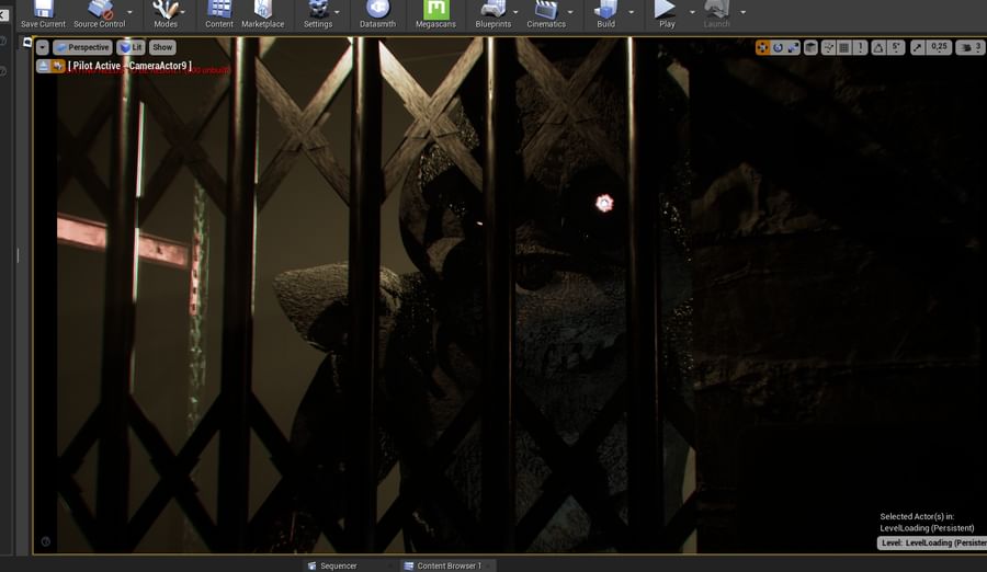 Game Jolt - Share your creations