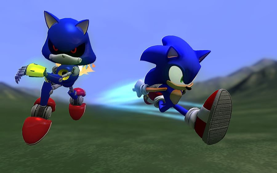 Game Jolt - Share your creations