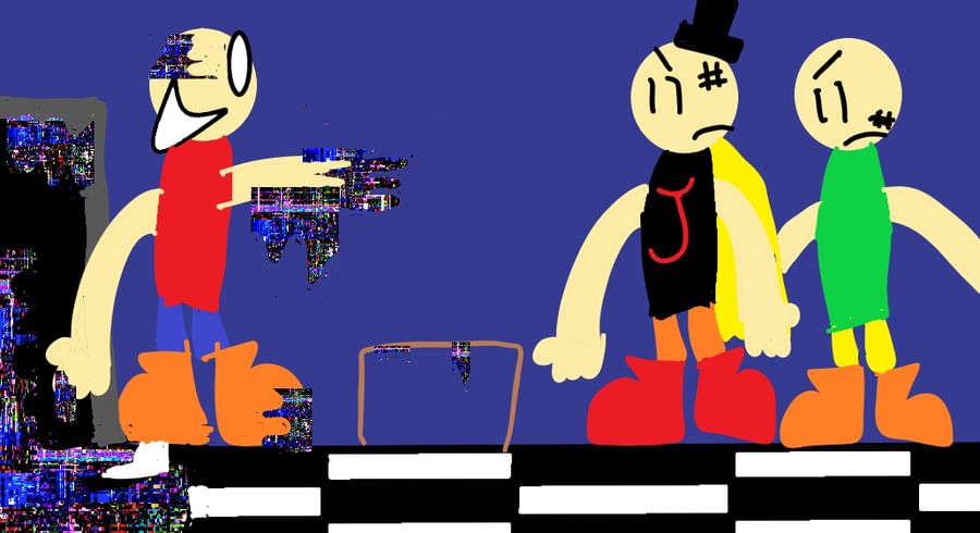 Game Jolt - Share your creations