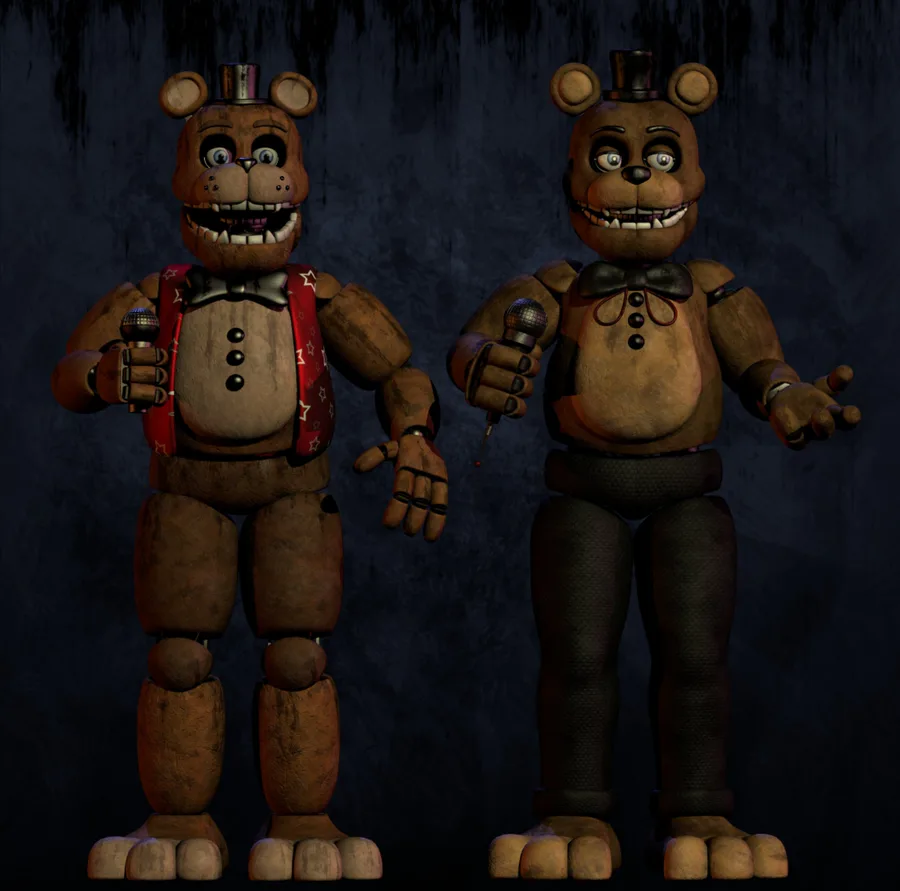 Game Jolt - Share your creations