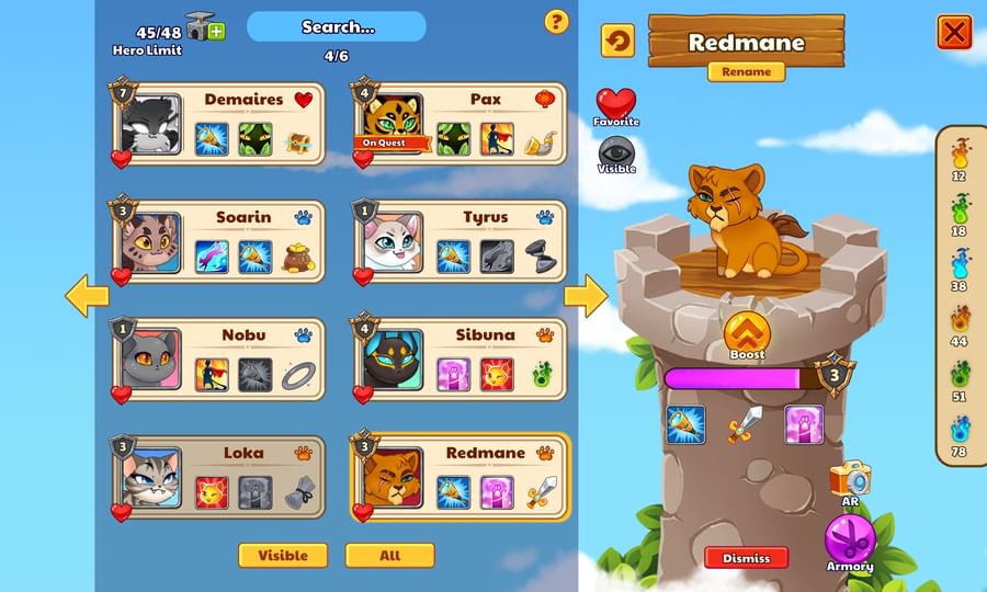 Game Jolt - Share your creations