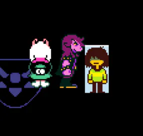 Game Jolt - Share your creations