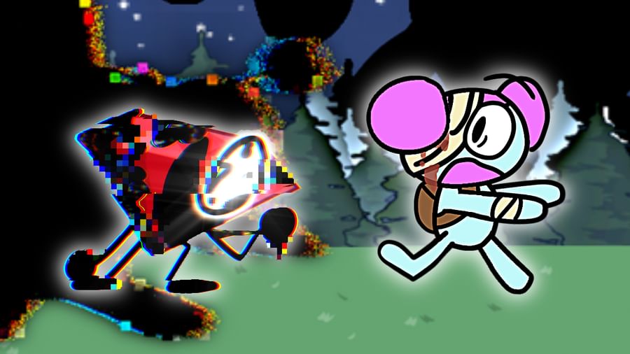 Game Jolt - Share your creations