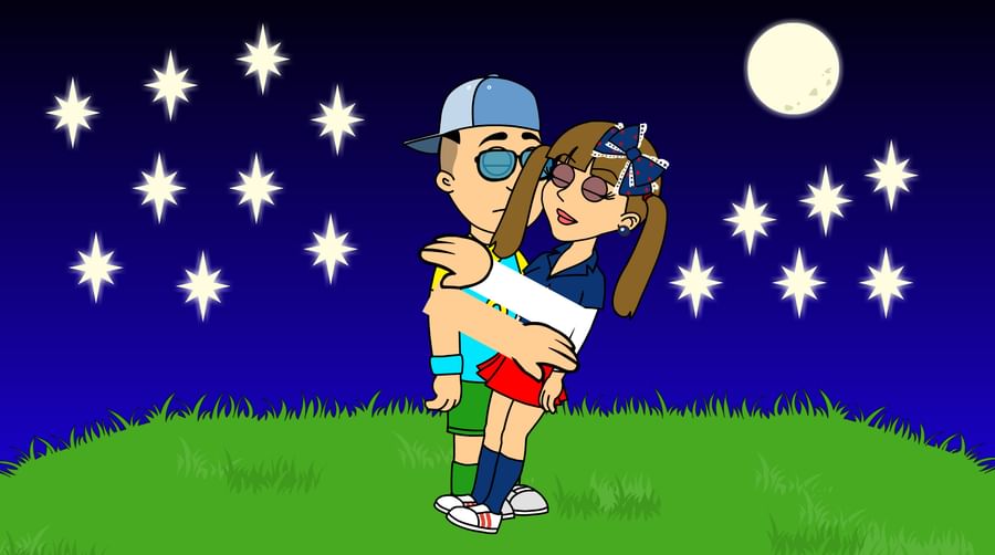 Game Jolt - Share your creations