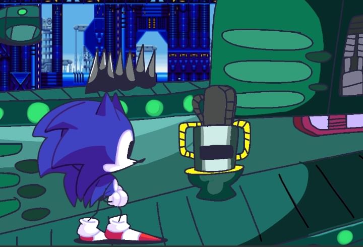 Game Jolt - Share your creations