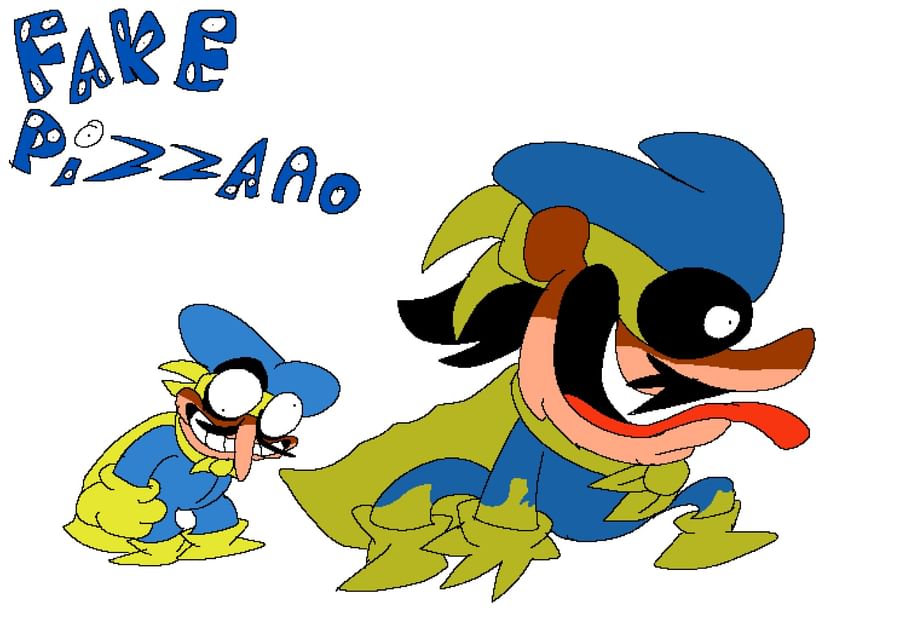 Game Jolt - Share your creations