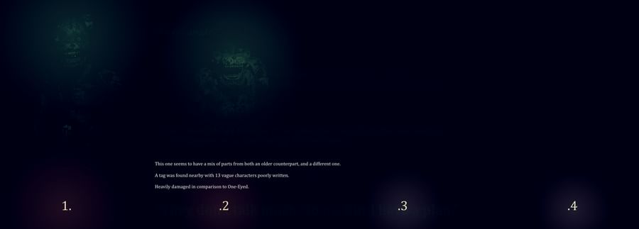 Post-Shift 2 by Rjac25 - Game Jolt