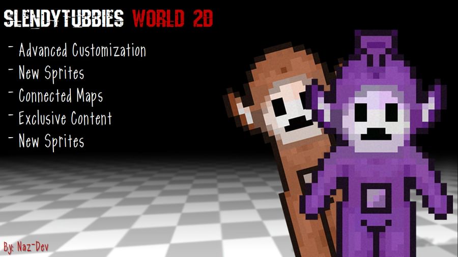 Game Jolt - Share your creations